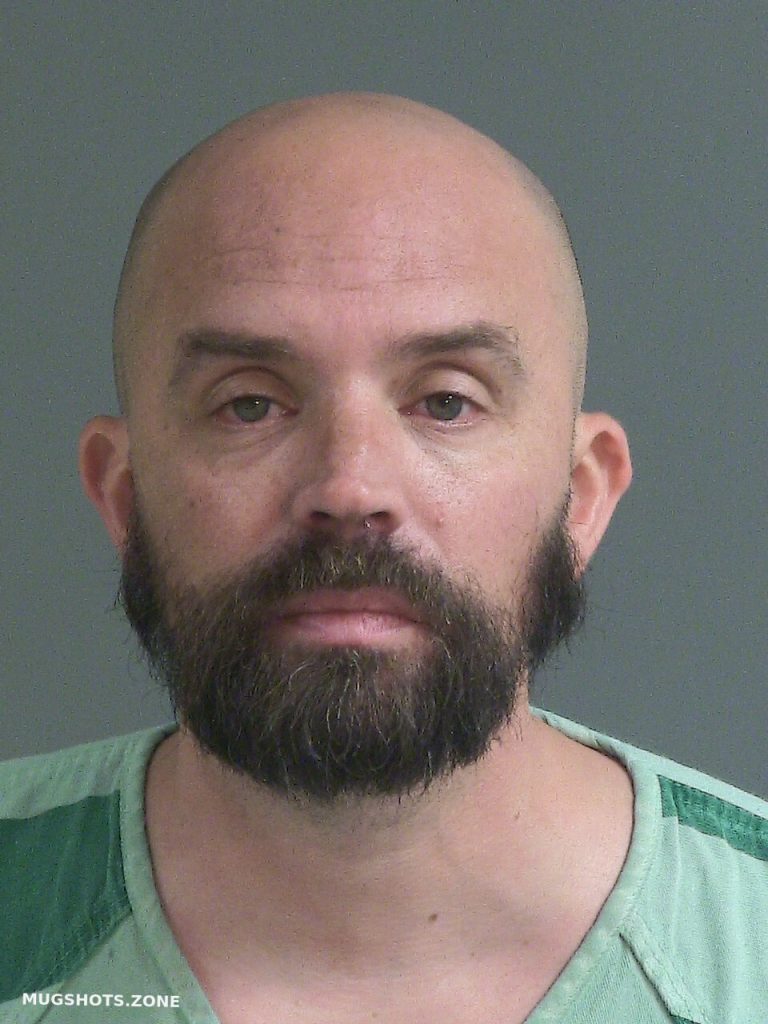 SPANN SCOTT MATTHEW 06/11/2025 - Charleston County Mugshots Zone