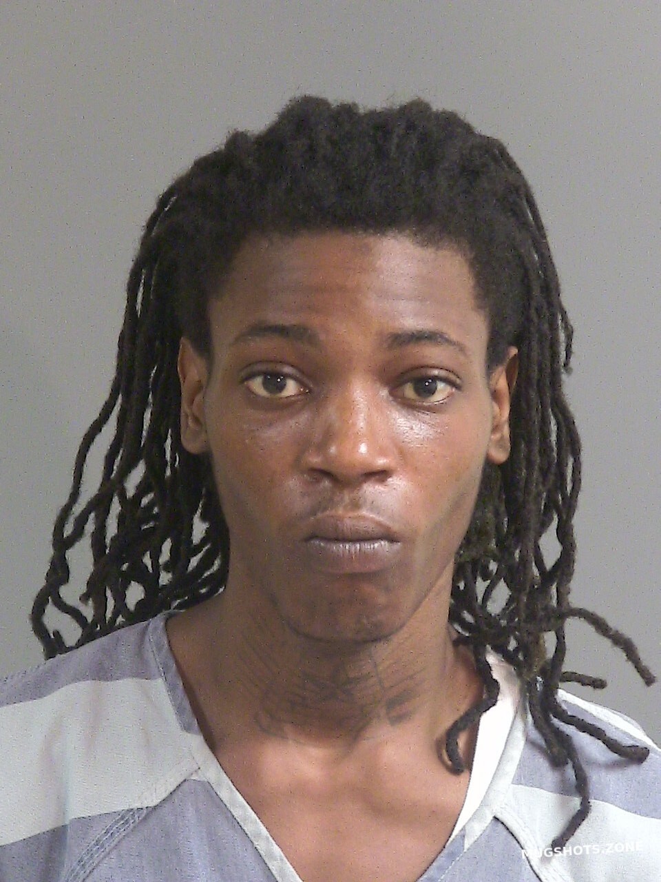 BLAKE CAMERON IRVIN 06/11/2025 - Charleston County Mugshots Zone