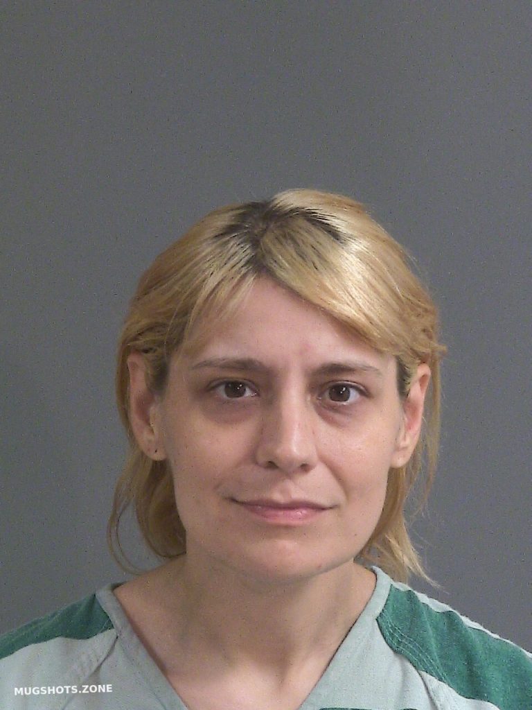 PECORARO TABITHA MICHELLE 06/12/2025 - Charleston County Mugshots Zone