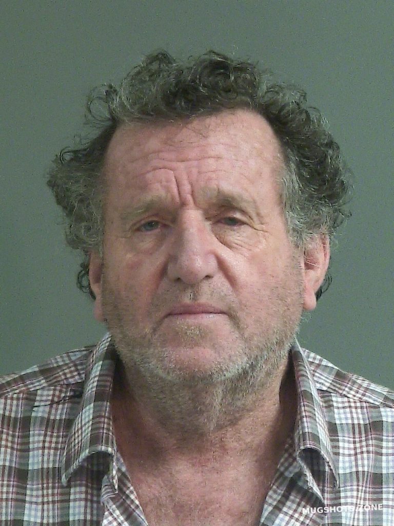 BENDELL WILLIAM D 06/13/2025 - Charleston County Mugshots Zone