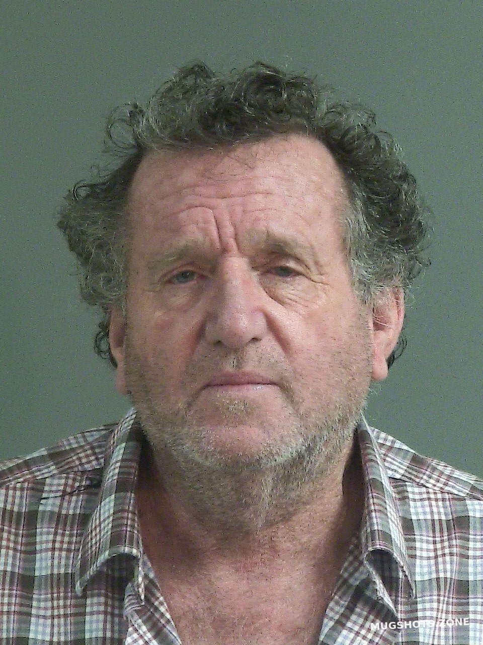 BENDELL WILLIAM D 06/13/2025 - Charleston County Mugshots Zone