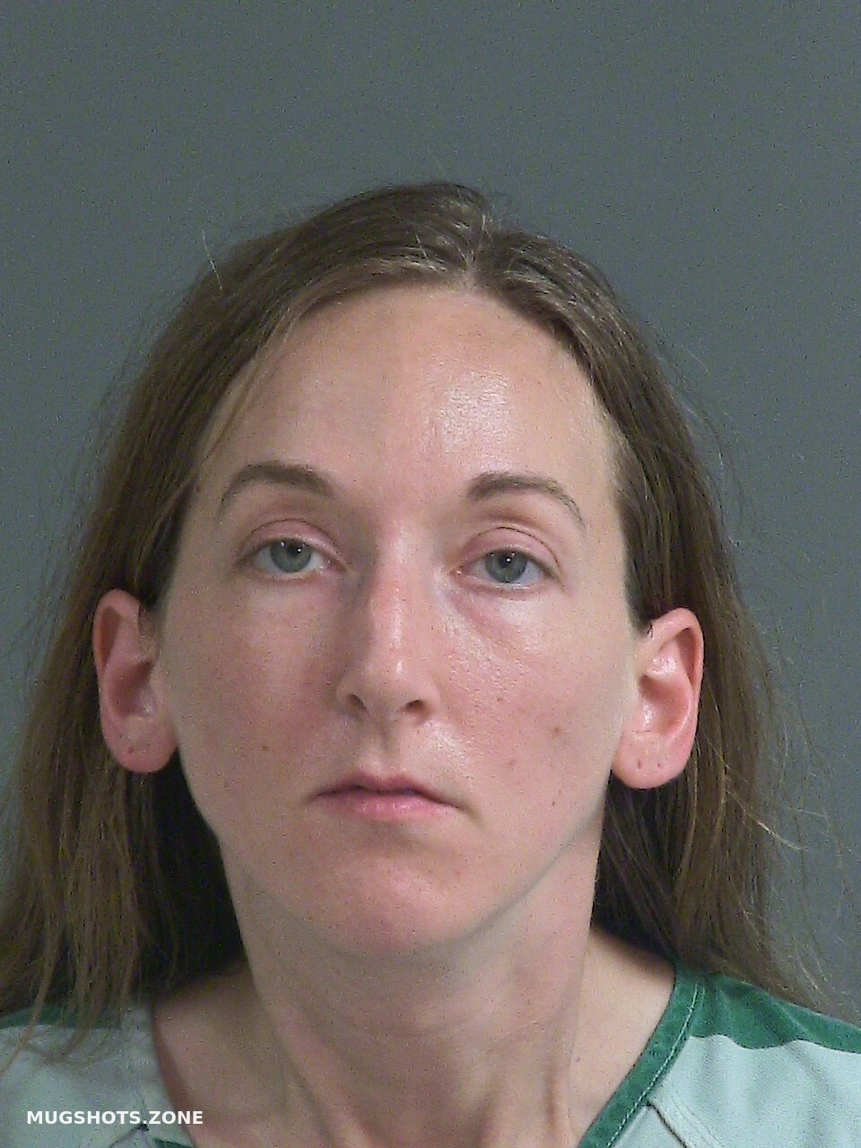 AKERS AMBER MICHELLE 06/13/2025 - Charleston County Mugshots Zone