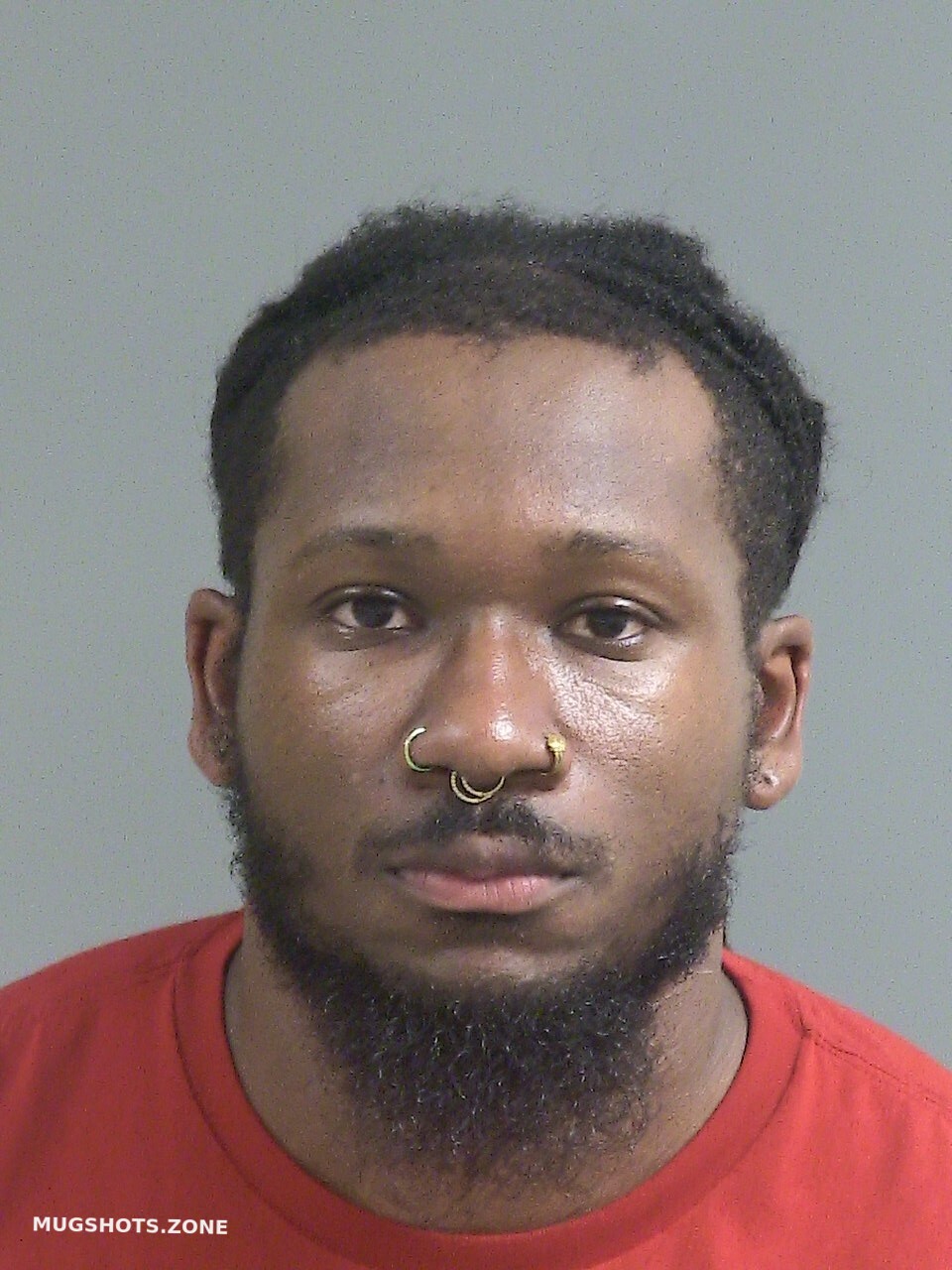 MATTHEWS MATTHEW 06/14/2025 - Charleston County Mugshots Zone