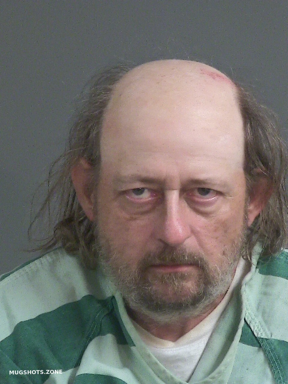 PEAGLER CURTIS WESLEY 06/14/2025 - Charleston County Mugshots Zone