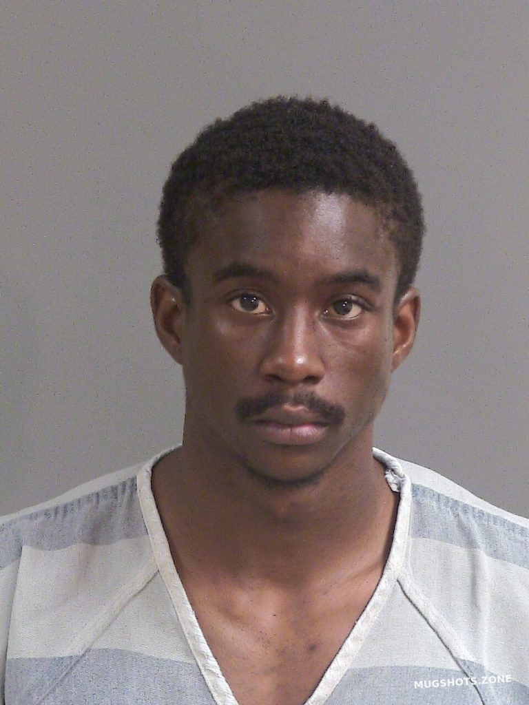 MCTEER CHRISTOPHER LAMONT 06/19/2025 - Charleston County Mugshots Zone
