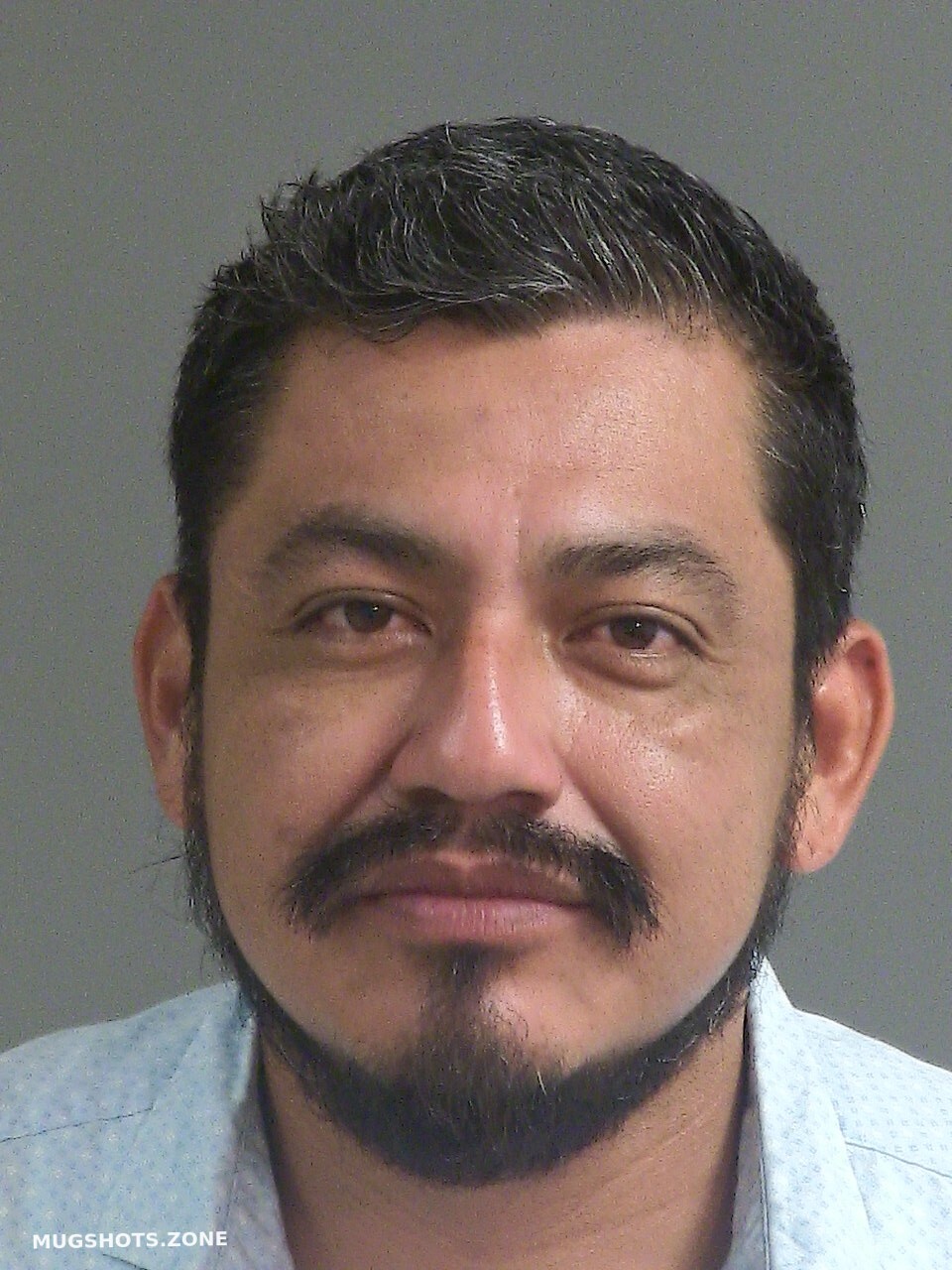 MARTINEZ JAVIER REYES 06/22/2025 - Charleston County Mugshots Zone