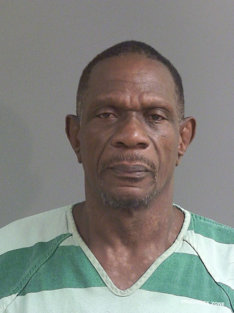 HAMILTON MARVIN RAY 06/24/2025 - Charleston County Mugshots Zone