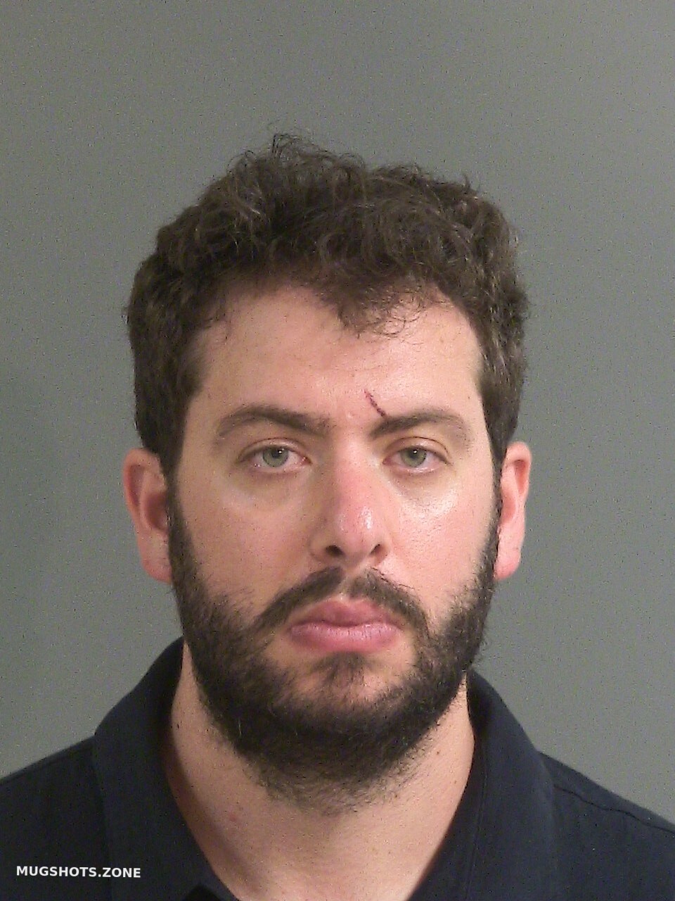 MELTZER ADAM JESSE 06/27/2025 - Charleston County Mugshots Zone