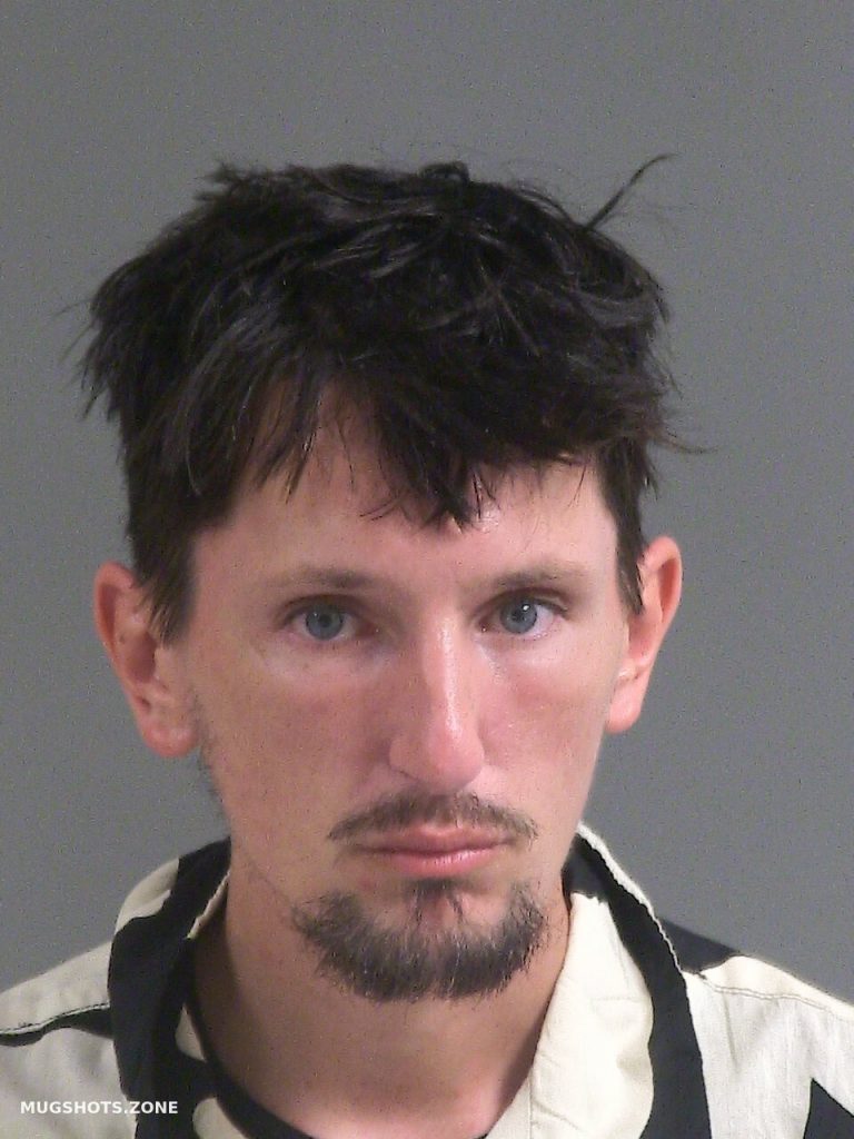 MACLEAN CONNOR EDWARD 06/27/2025 - Charleston County Mugshots Zone