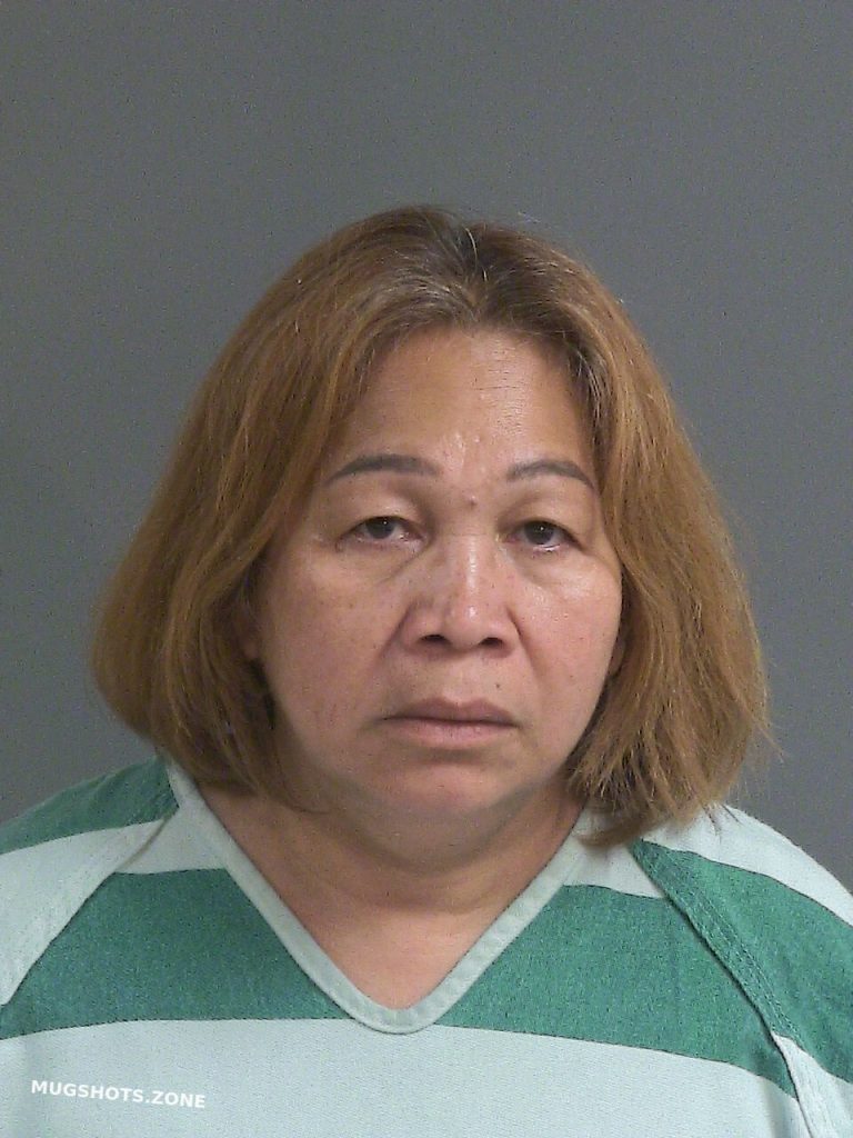 HOWIE MARIA ROBERLY 06/30/2025 - Charleston County Mugshots Zone