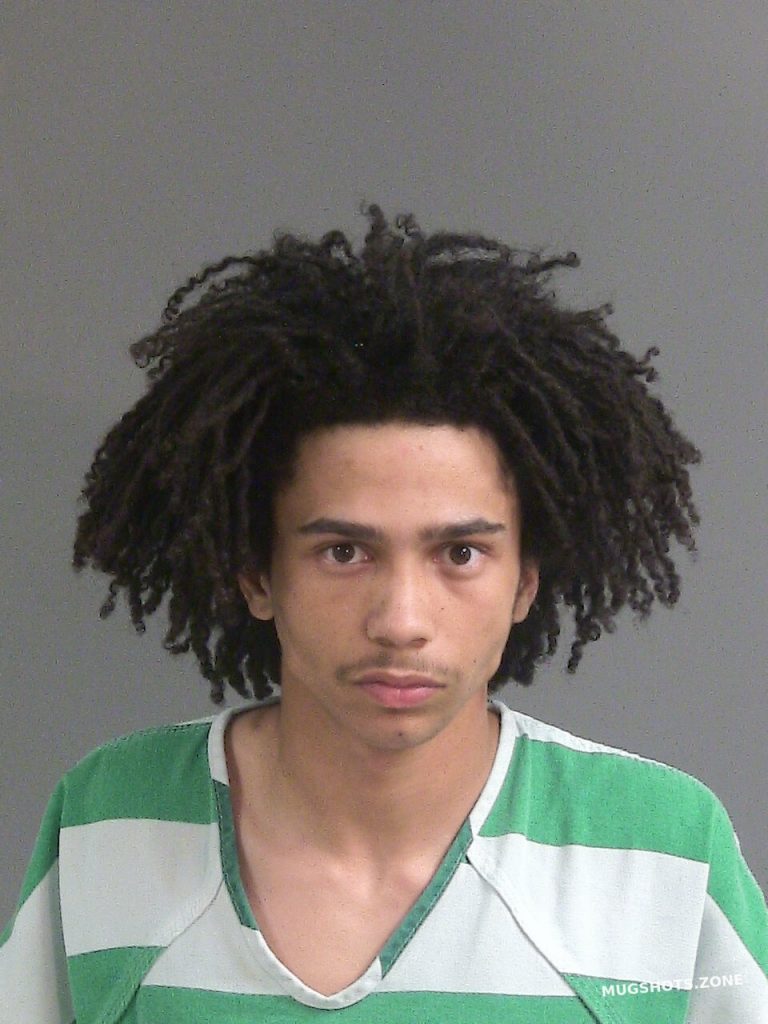 MICHAEL COLIN CHRISTOPHER 07/05/2025 - Charleston County Mugshots Zone