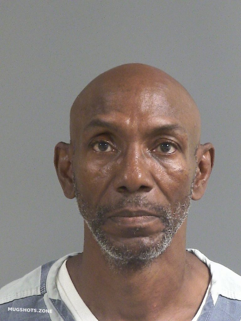 MIKELL KEVIN FITZGERALD 07/10/2025 - Charleston County Mugshots Zone