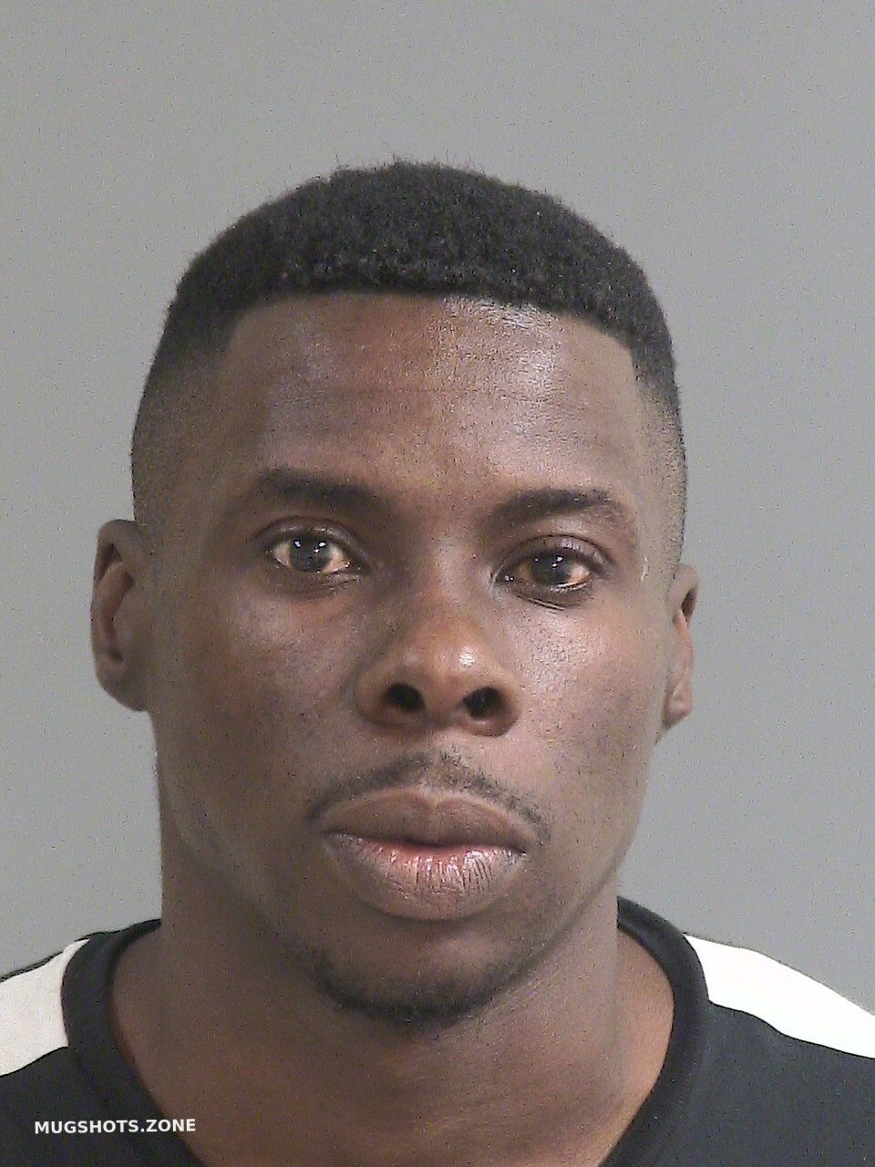 PAUL JUSTIN CHRISTOPHER 07/10/2025 - Charleston County Mugshots Zone