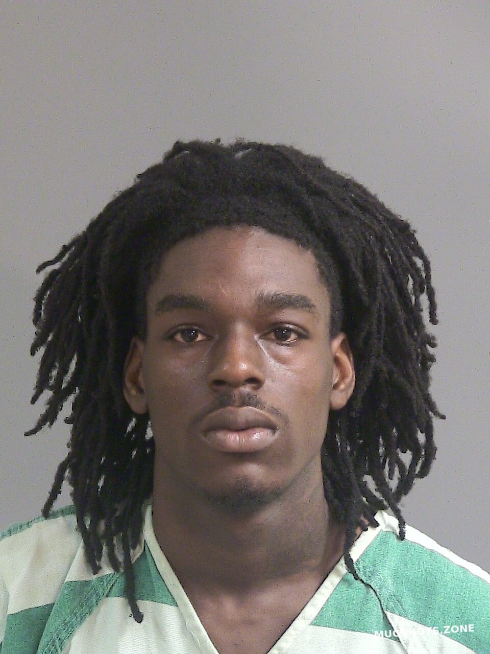 MACK KEVIN DEANGELO 07/12/2025 - Charleston County Mugshots Zone