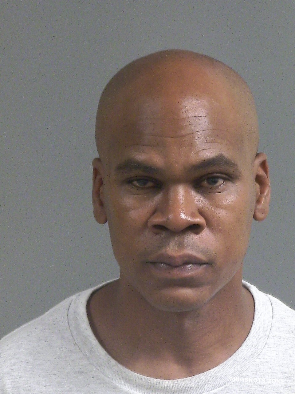 SMALLS SAM CLAUDE 07/13/2025 - Charleston County Mugshots Zone