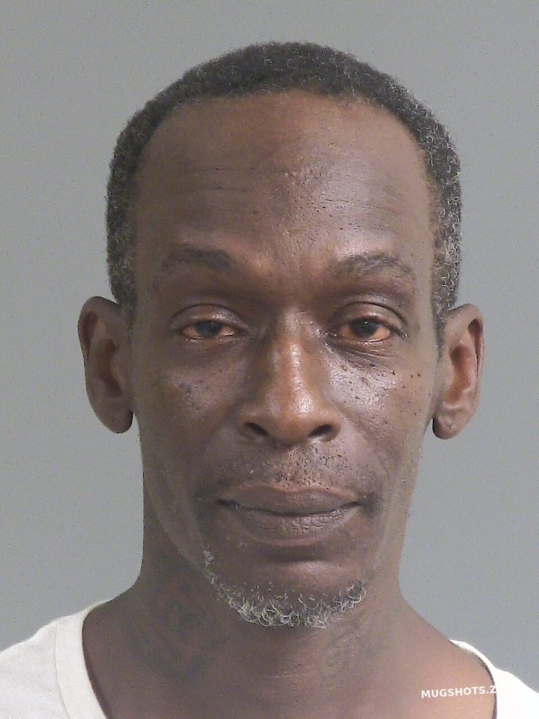 BROWN DEVIN 07/21/2025 - Charleston County Mugshots Zone
