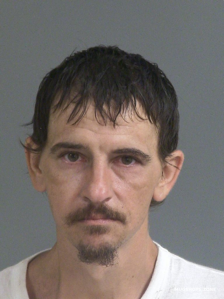 BINNICKER BRANDON CHRISTOPHER 07/22/2025 - Charleston County Mugshots Zone