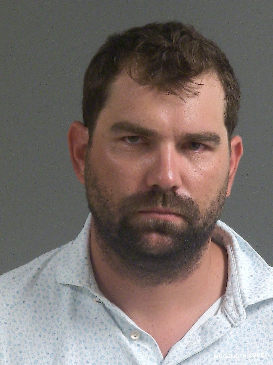 BERGMANN STENDER DOUGLAS 07/25/2025 - Charleston County Mugshots Zone