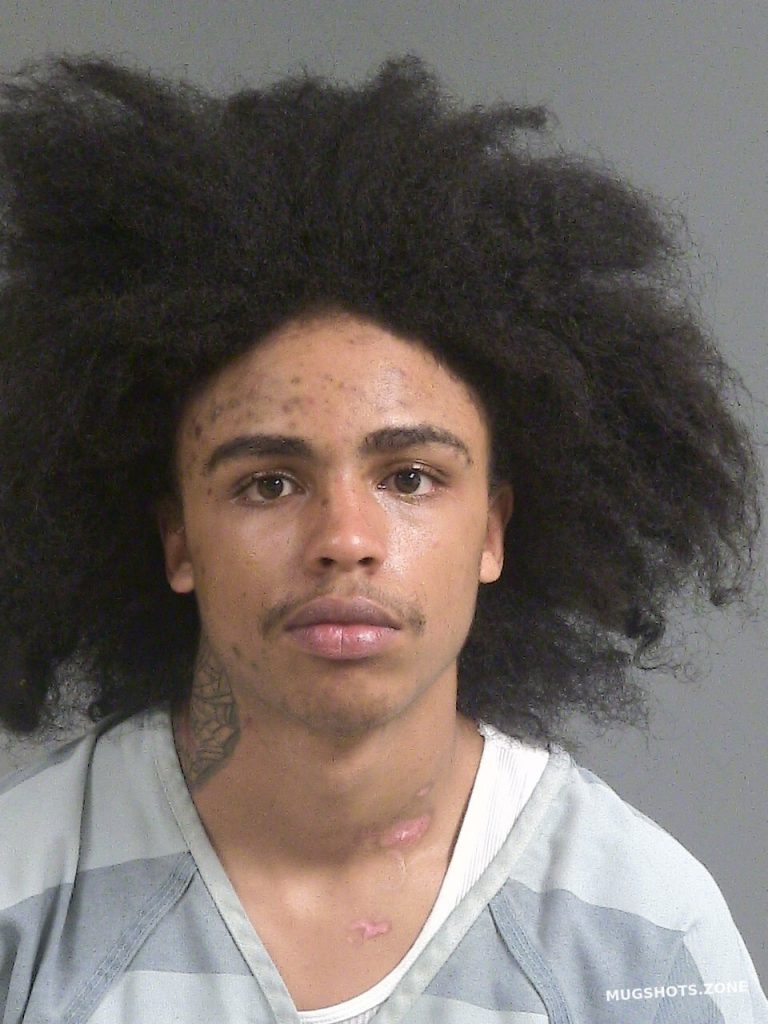 GREEN BRENDAN ALEXANDER 07/25/2025 - Charleston County Mugshots Zone