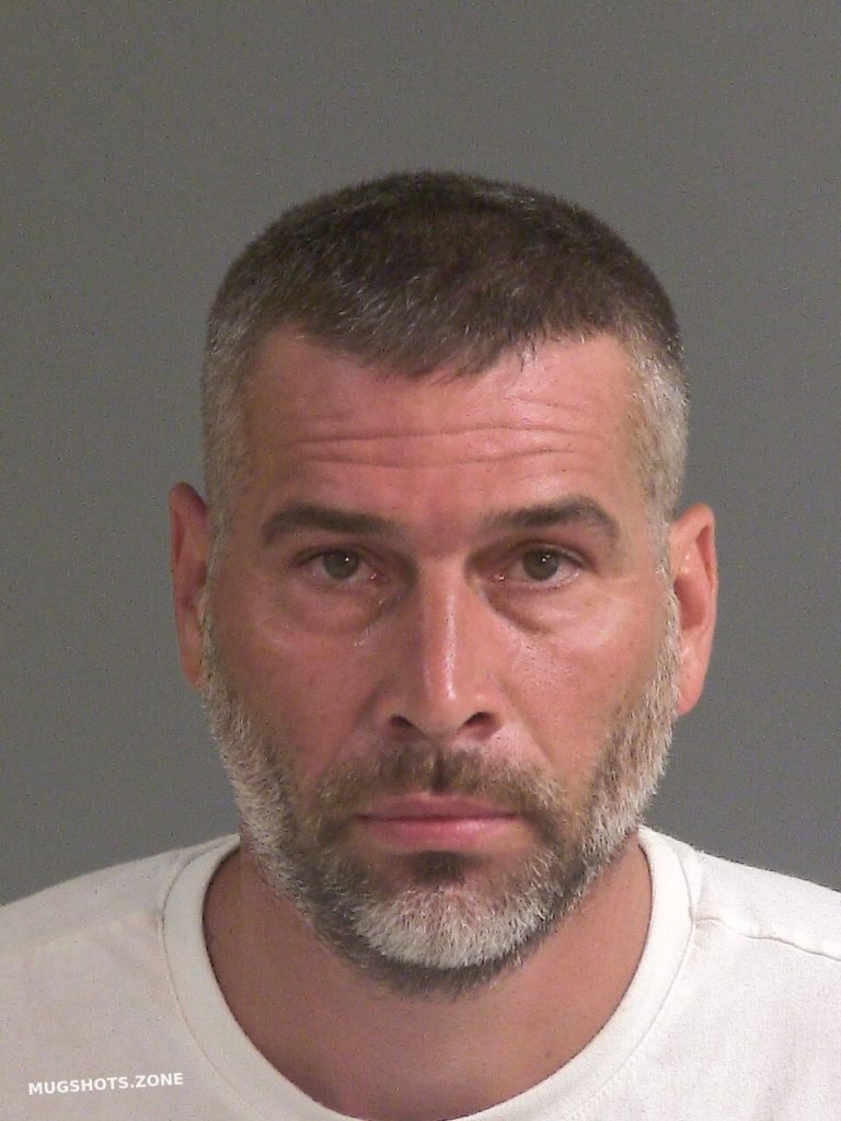 BUHLE ADAM CHASE 07/26/2025 - Charleston County Mugshots Zone