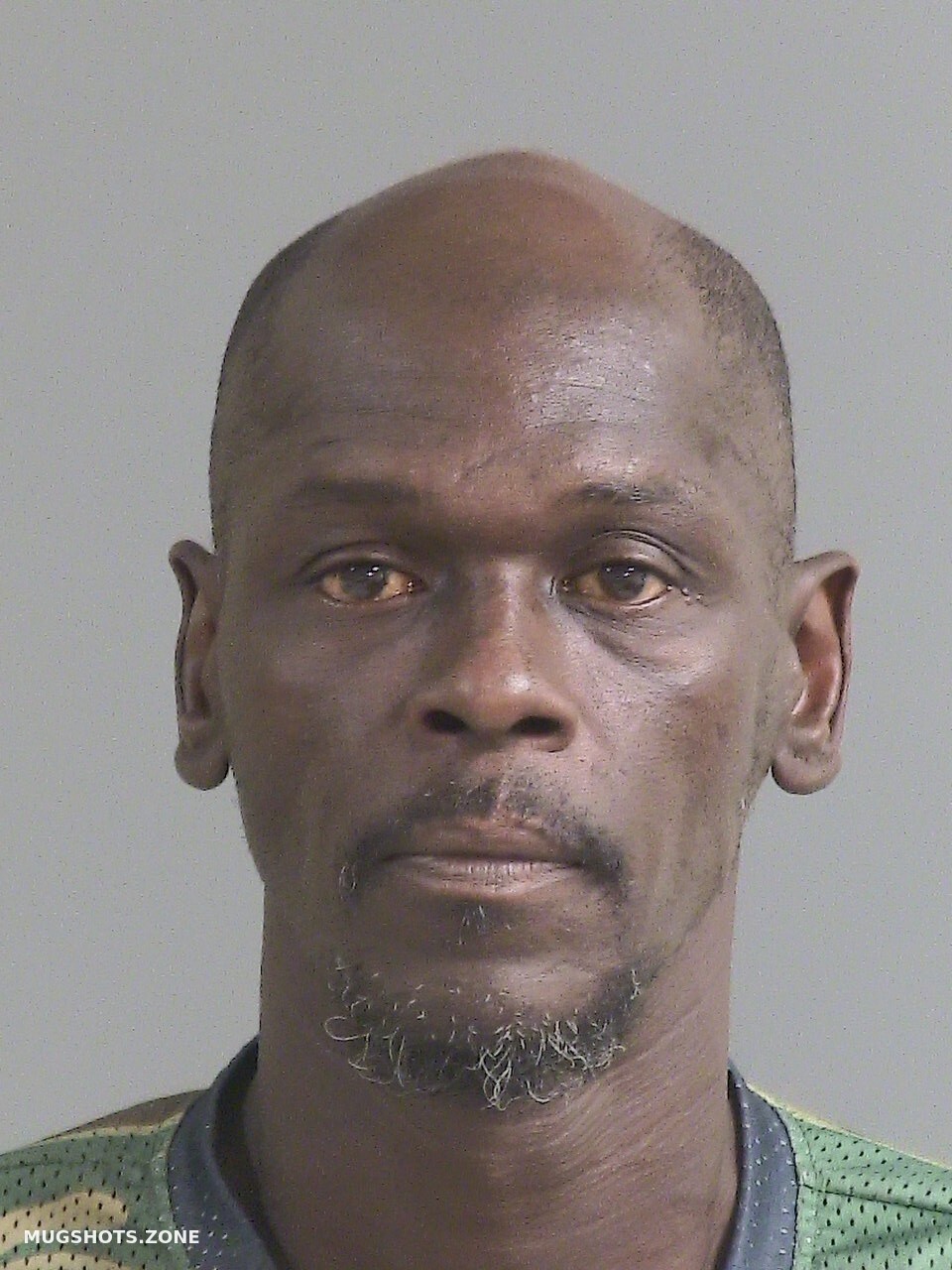 WASHINGTON COREY JOSEPH 07/29/2025 - Charleston County Mugshots Zone