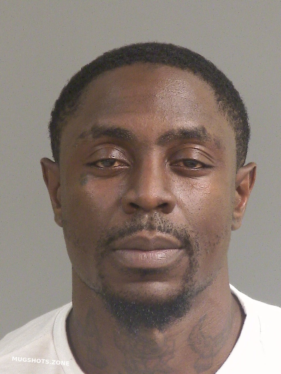 GREY DAVID DEVON 07/31/2025 - Charleston County Mugshots Zone
