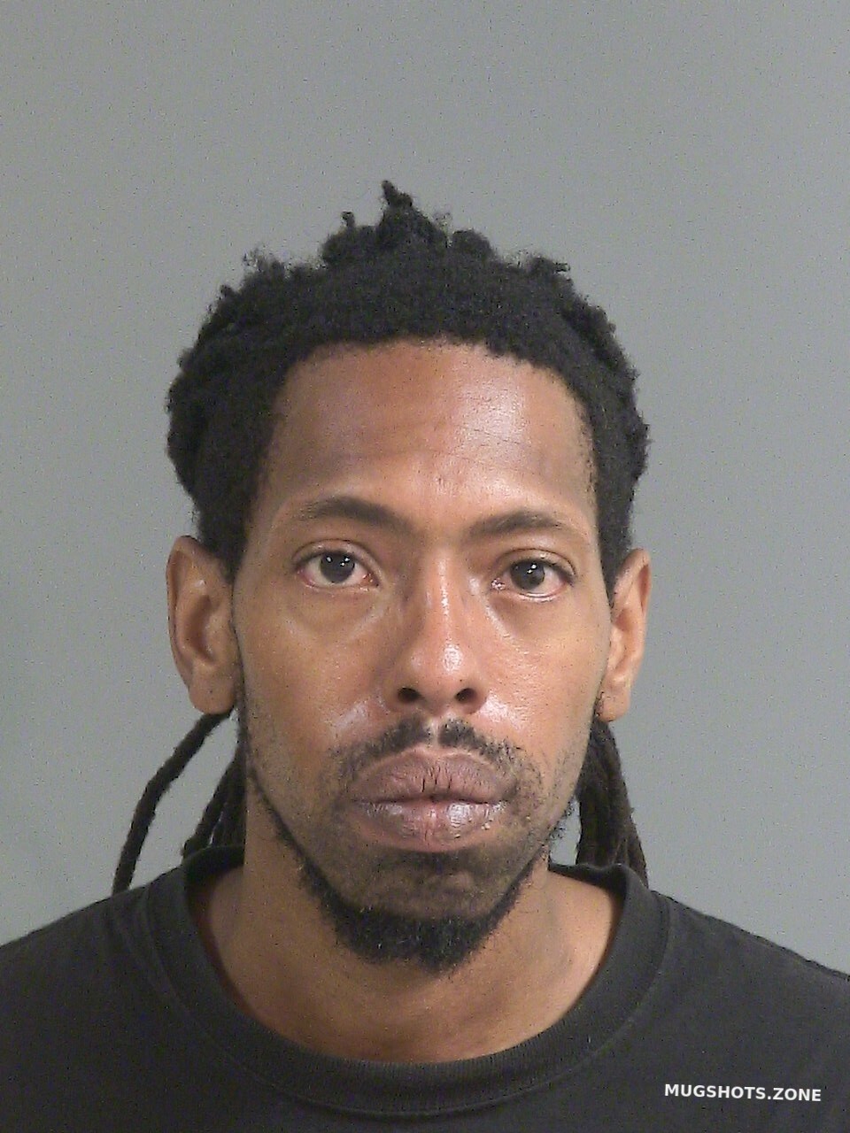 ARCHIE WILLIAM DANTE 08/02/2025 - Charleston County Mugshots Zone