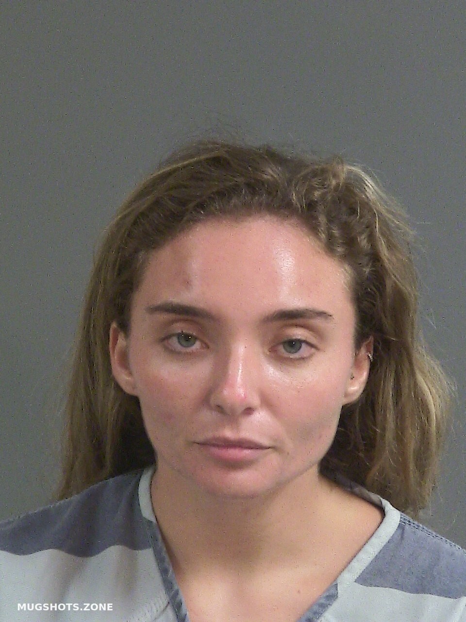 BERDA CHLOE LAUREN 08/03/2025 - Charleston County Mugshots Zone