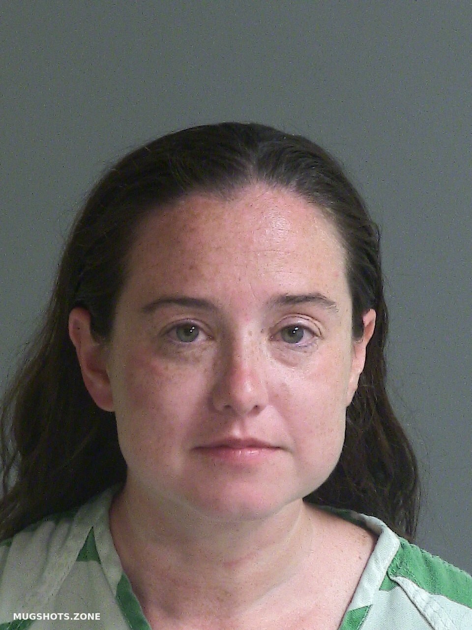 BRANGAN REBECCA ANNE 08/07/2025 - Charleston County Mugshots Zone