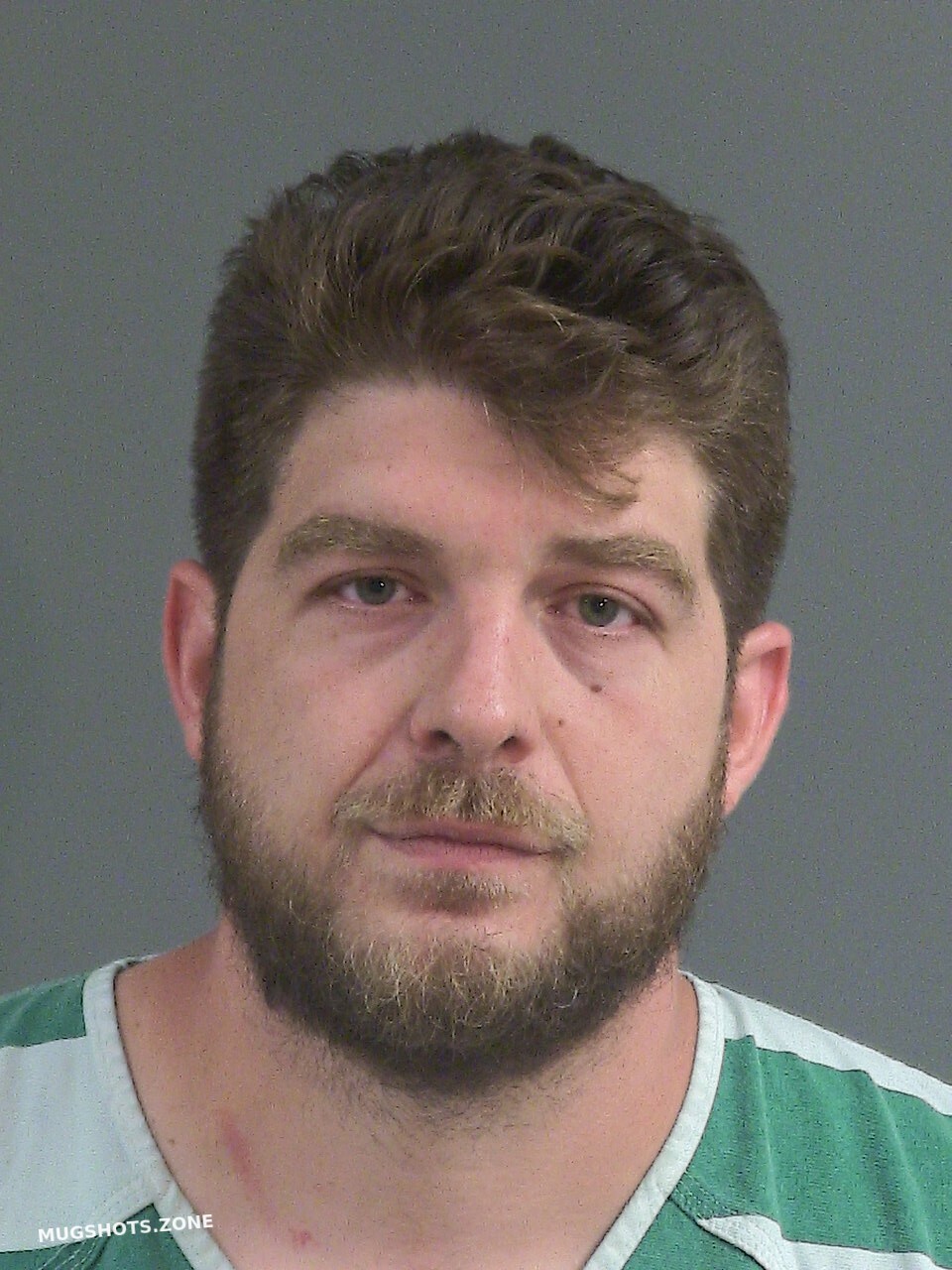 RESLER DEREK R 08/10/2025 - Charleston County Mugshots Zone