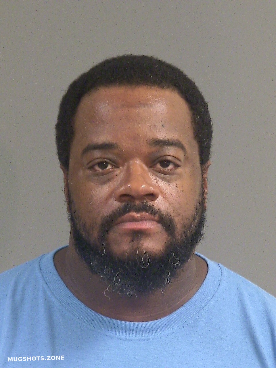 DUKE MAJOR P 08/12/2025 - Charleston County Mugshots Zone