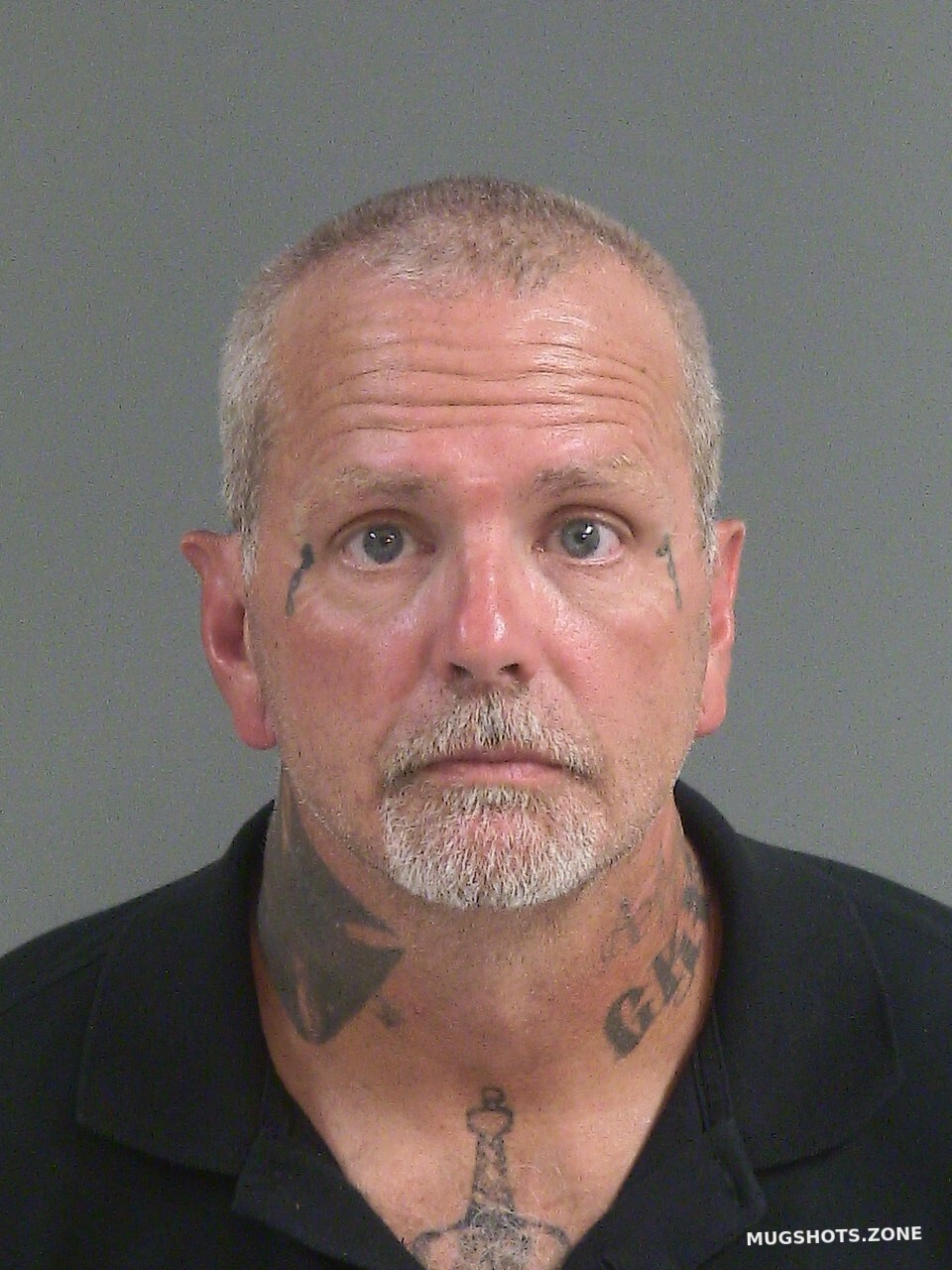 DURKIN GREGORY MATHEW 08/15/2025 - Charleston County Mugshots Zone