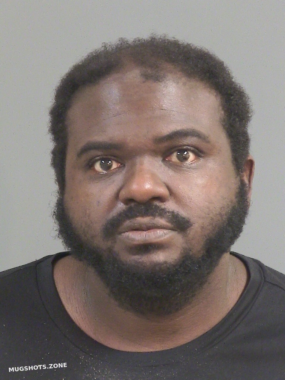 GLOVER JUSTIN 08/20/2025 - Charleston County Mugshots Zone