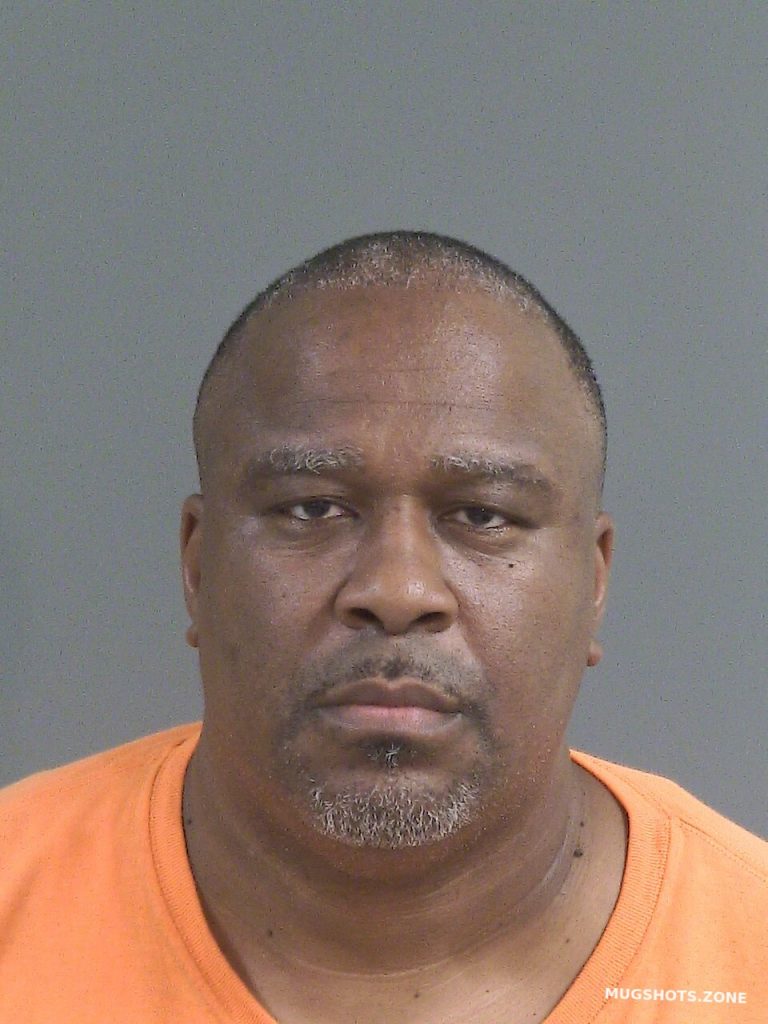 HAMILTON SHELDON GREGORY 08/25/2025 - Charleston County Mugshots Zone