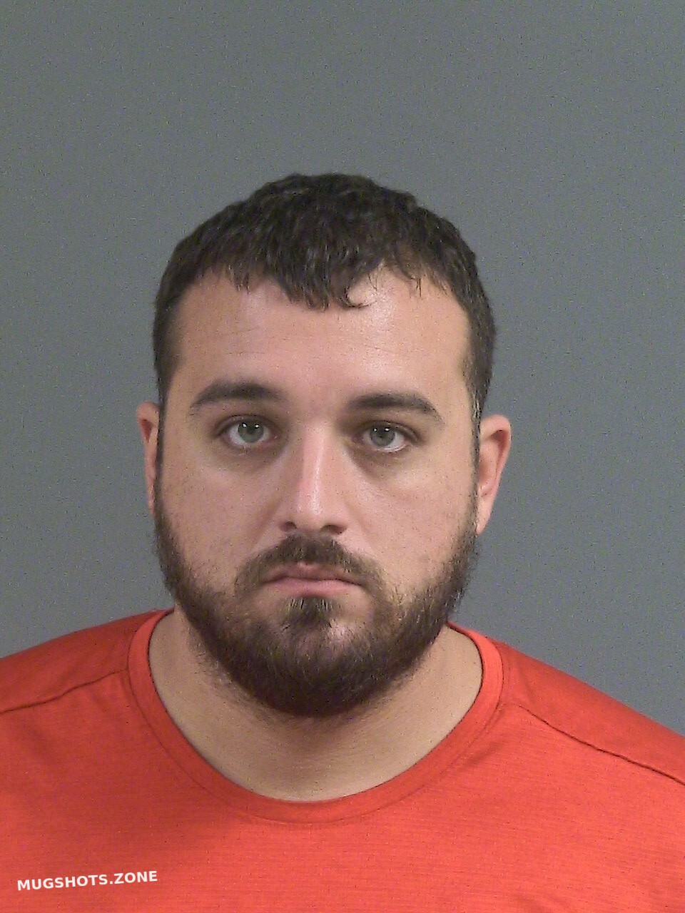 MITCHELL ZACHARY ALAN 08/29/2025 - Charleston County Mugshots Zone