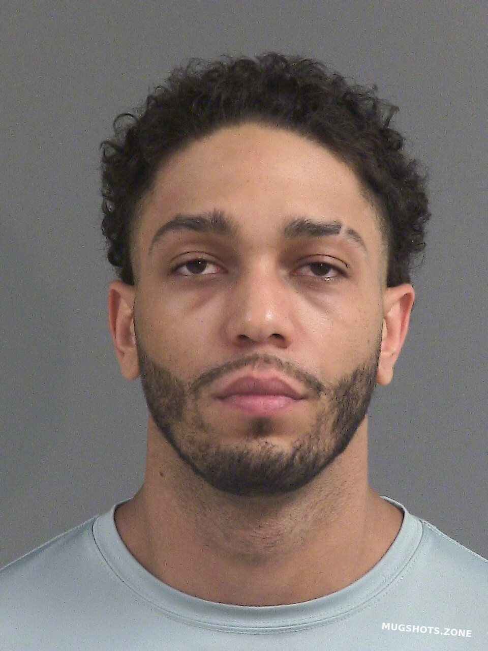 SAWYER DARNELL XAVIER 08/29/2025 - Charleston County Mugshots Zone