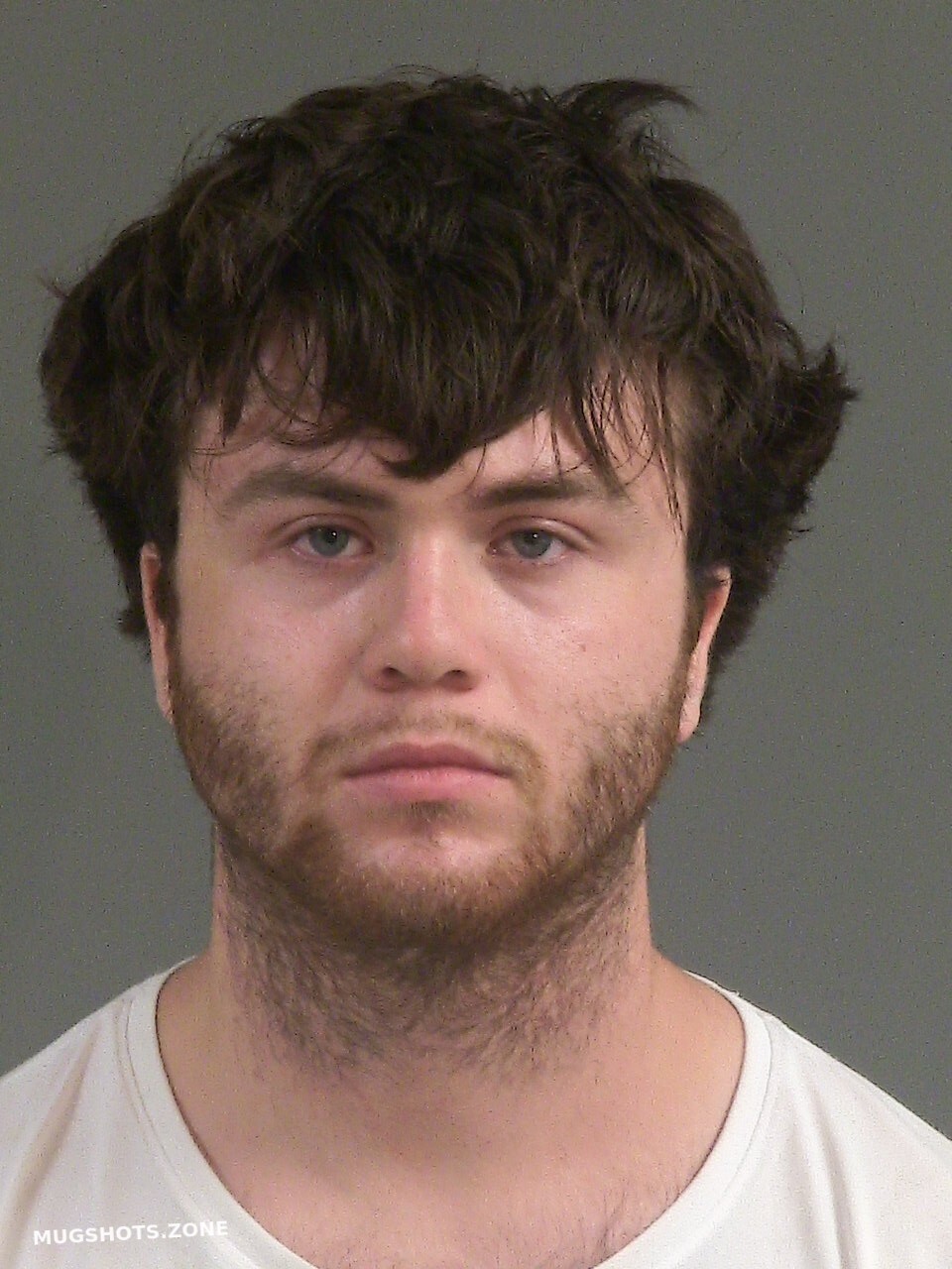 DELANEY JACOB JACK 09/06/2025 - Charleston County Mugshots Zone