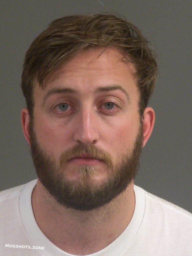 HARMS DEVON CHANCE 09/06/2025 - Charleston County Mugshots Zone