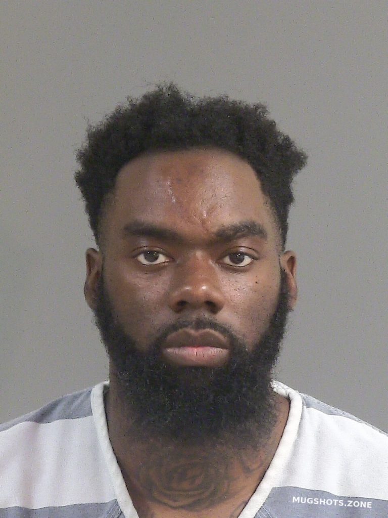 HARRIS TIQUAN DEVONTE 09/08/2025 - Charleston County Mugshots Zone