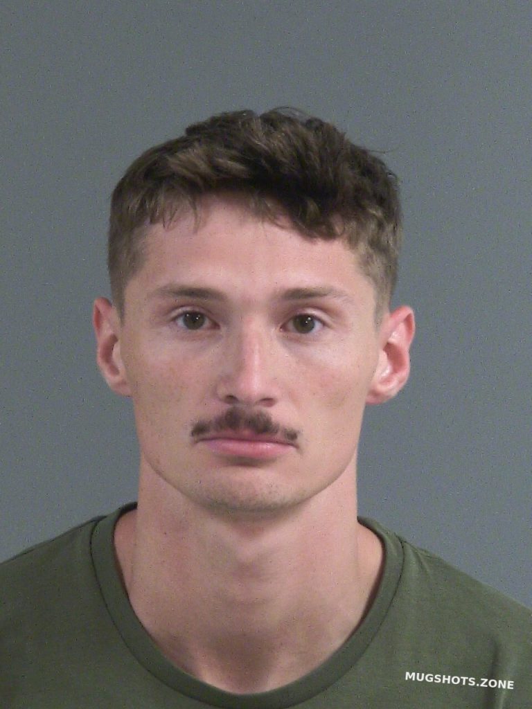 ROGERS NATHAN LEWIS 09/13/2025 - Charleston County Mugshots Zone