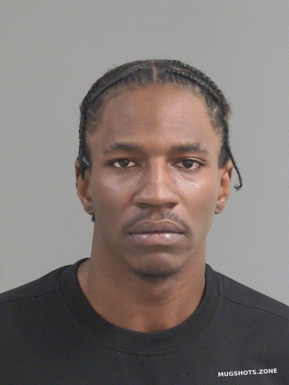 DAWSON STEFFONE MARILL 09/14/2025 - Charleston County Mugshots Zone