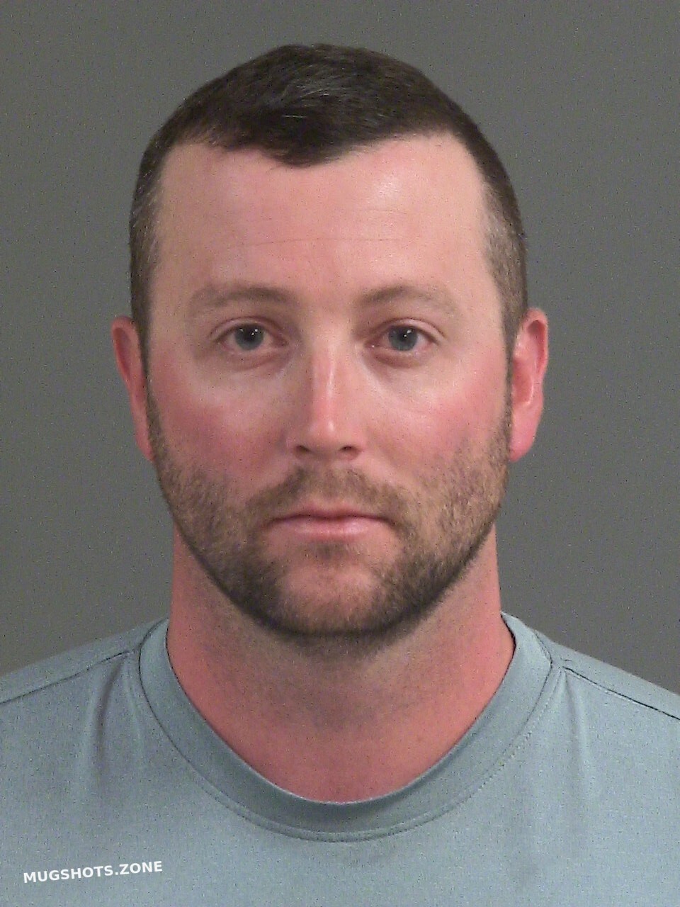 WILLIAMS KYLE JOSEPH 09/16/2025 - Charleston County Mugshots Zone