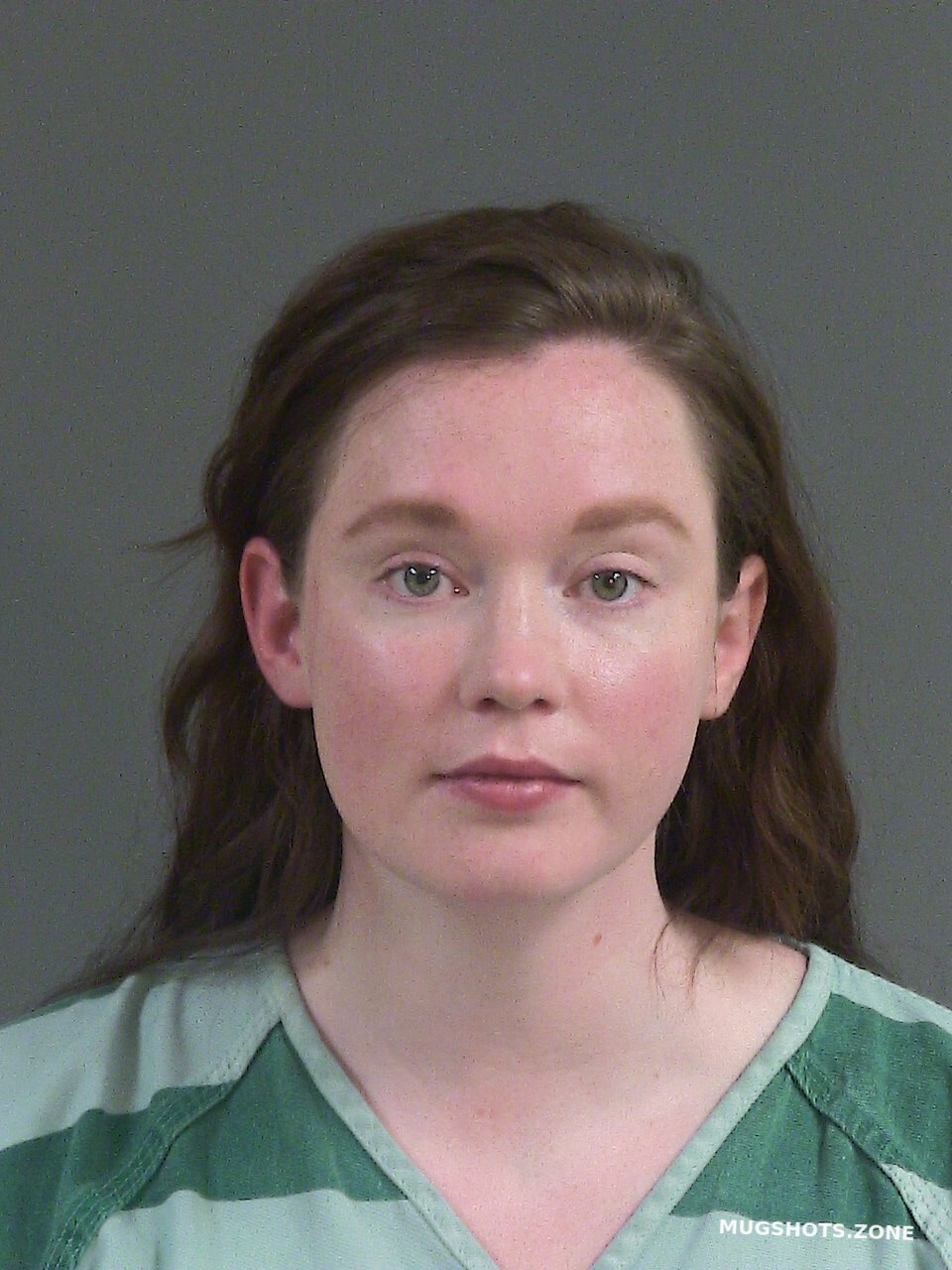 WELLS EMILY ELIZABETH 09/17/2025 - Charleston County Mugshots Zone