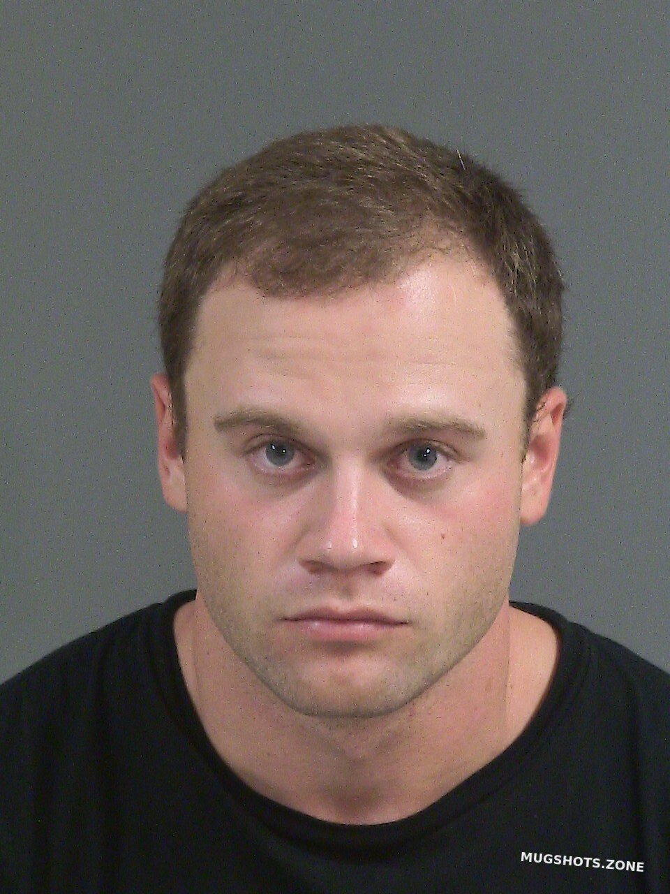 HAMILTON ANDREW 09/19/2025 - Charleston County Mugshots Zone