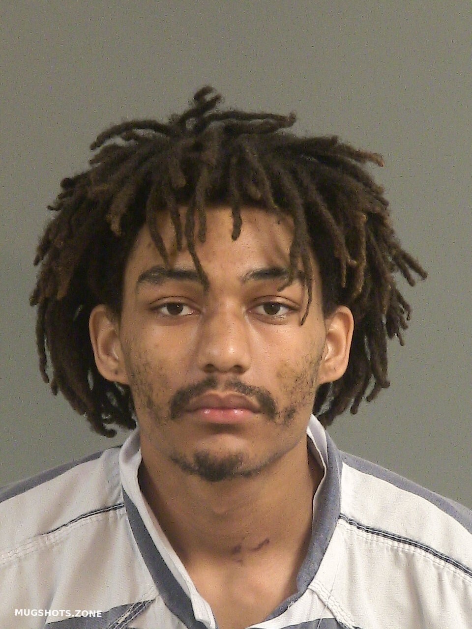 GOODMAN MACK RAY ANTHONY 09/20/2025 - Charleston County Mugshots Zone