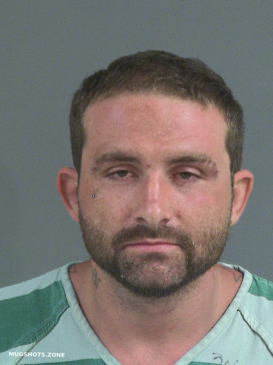 WRIGHT JUSTIN KYLE 09/21/2025 - Charleston County Mugshots Zone