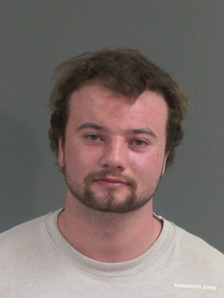 MARPLE TREVOR JOSEPH 09/28/2025 - Charleston County Mugshots Zone