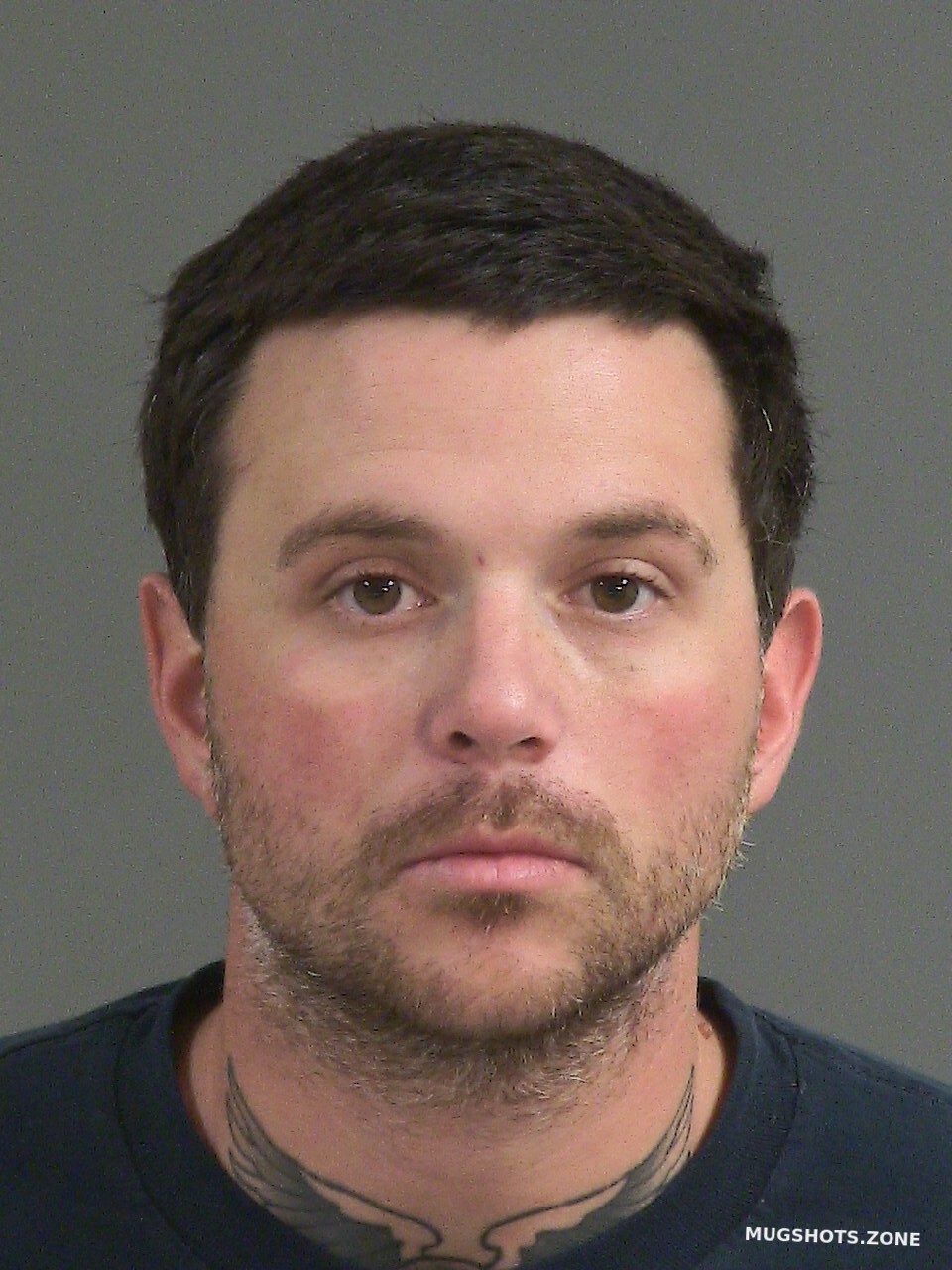 LEACH ROBERT INMAN 10/04/2025 - Charleston County Mugshots Zone