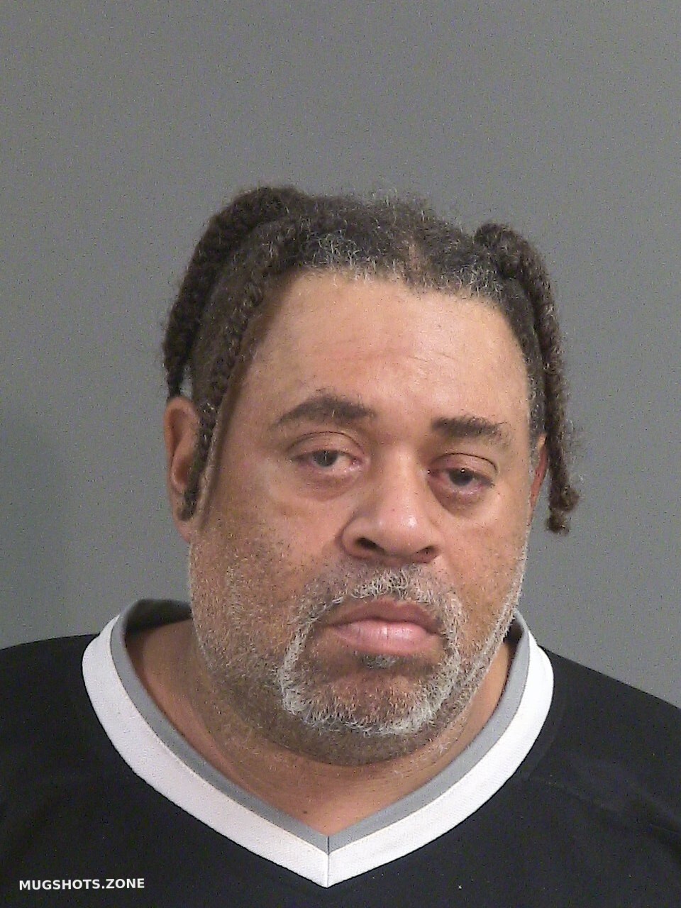 URIE LAVISCO LAWRENCE 10/05/2025 - Charleston County Mugshots Zone