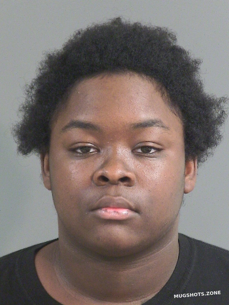 JONES KEVIN LAMAR 10/13/2025 - Charleston County Mugshots Zone